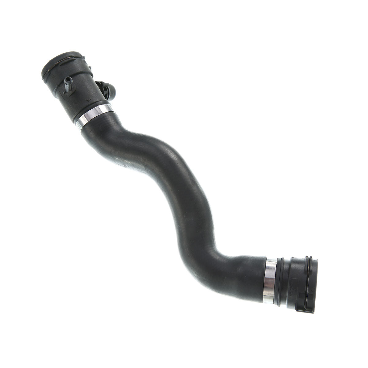Upper Radiator to Engine Oil Cooler Hose For BMW F10 N20 528i 12-16 ...