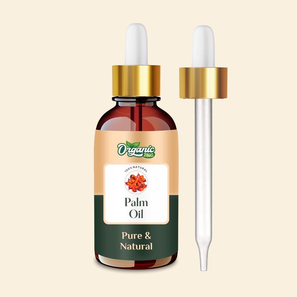 Bulk Palm (Arecaceae) Organic Zing Carrier Oil - Wholesale Prices. | eBay