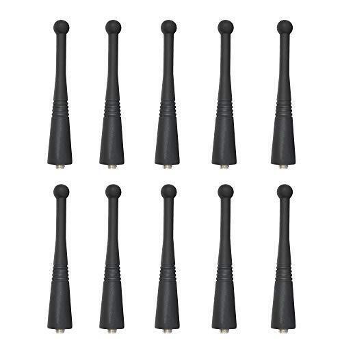 NAF5042 800MHz UHF Stubby Antenna for XTS3000 XTS5000 STX, Visar, Astro ...