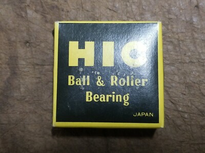 HIC Crankshaft Bearing for 1976-1980 Arctic Cat 2000 3000 Trail Cat ...