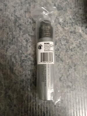 Matco Tools 21mm Or 13/16" Torque Controlled Spark Plug Socket TCS3 | eBay