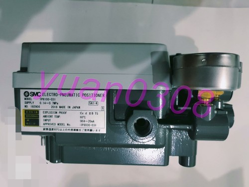 NEW SMC IP8100-031 Cylinder locator Via DHL or FedEX | eBay