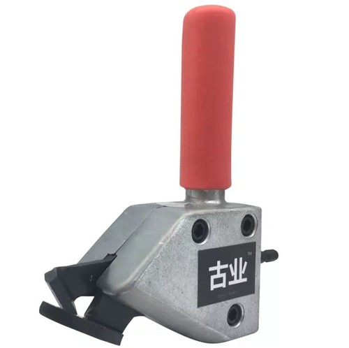 Handheld Tin Snips Cutter Electric Hand Drill Converted Electric ...