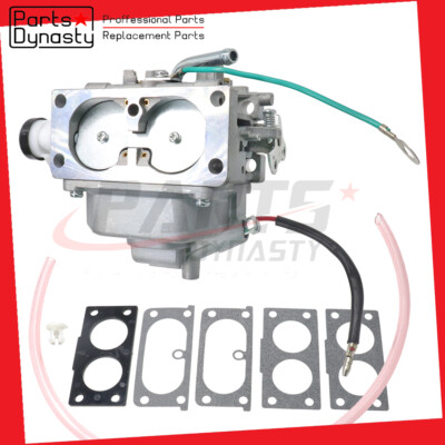 Fit Kohler CH1000-3013 CH1000-3036 37 HP Command PRO Twin Engine ...