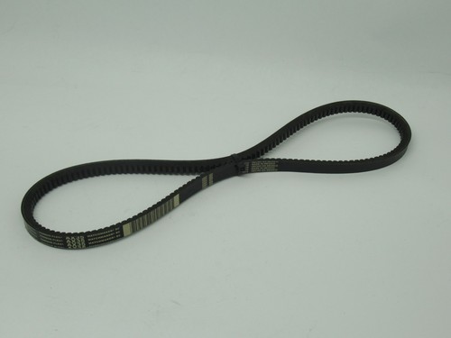 Continental AX35 Cogged V-Belt 37"L 1/2"W 5/16"Thick NOP | eBay