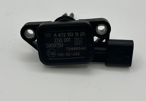 Detroit Diesel WATER IN FUEL SENSOR FUEL SEPERATOR SENSOR DDE ...