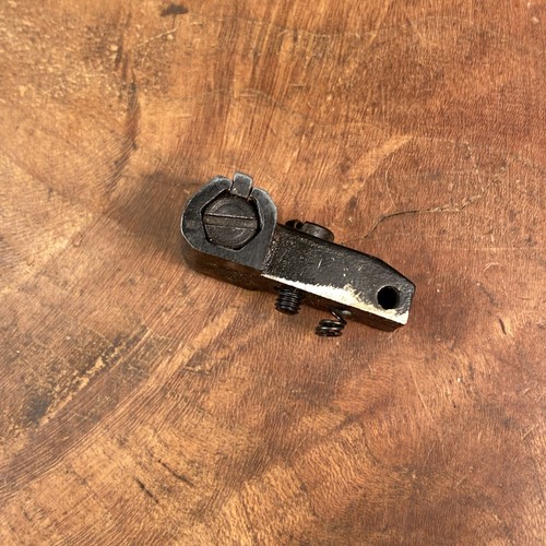 Rohm RG 34 T .22 - Revolver Part - Rear Sight - N13 | eBay