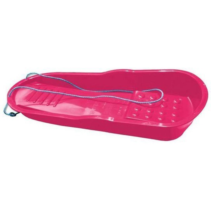 Parallax Swordfish Snow Sledge - Pink 5060284960099 | eBay UK