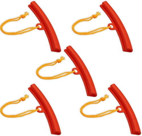Car Tire Changing Rim Protector, 5 Pcs Wheel Savers, 15cm Red | eBay