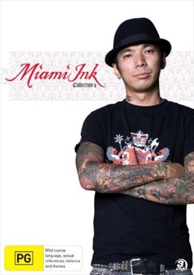 Miami Ink - Collection 9 DVD | eBay