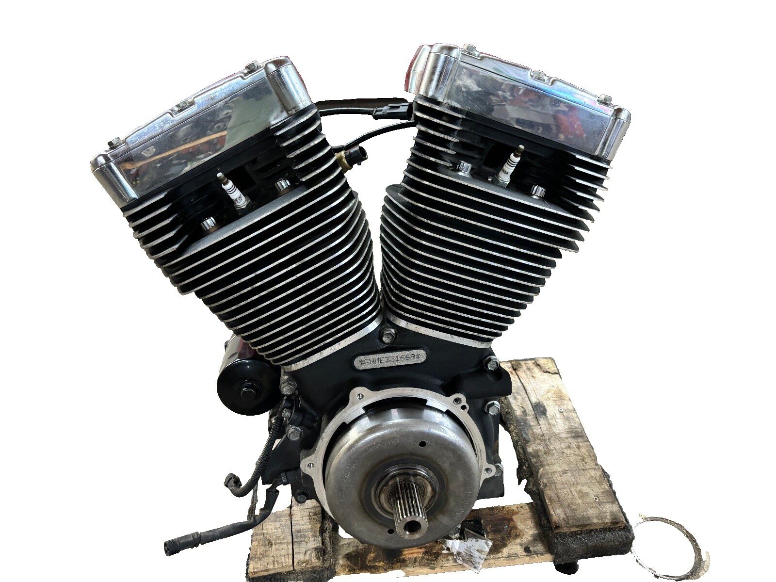 103 Harley Motor | eBay