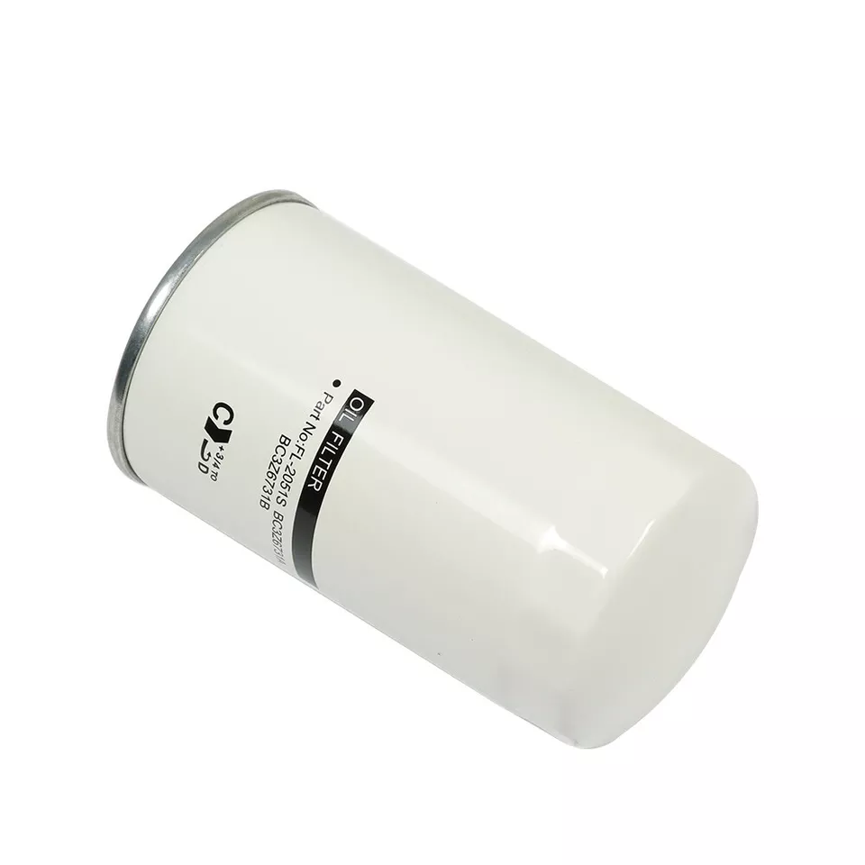 FL-2051S Powerstroke Diesel Motorcraft Oil Filter Fit For 2011-2019 ...