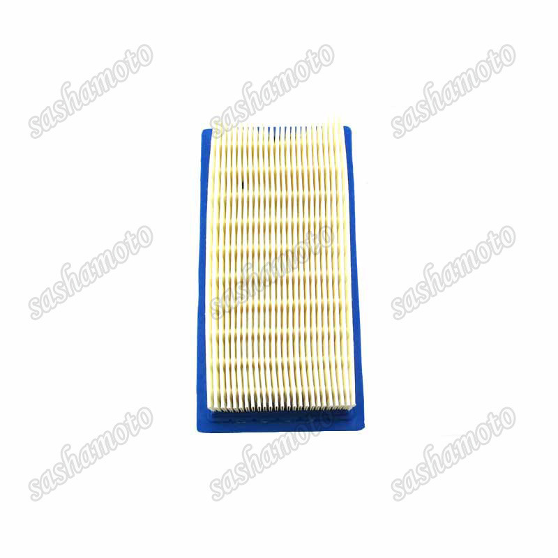 5x Air Filter For 496077 691643 19B400 256400 GENERAC 0691643 691643 ...