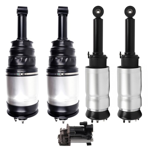 For Land Rover Range Rover Sport 5x Air Suspension Strut Assembly ...