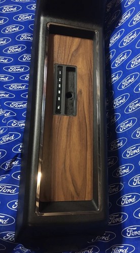 xa xb xc console mirror steel surrounds | eBay