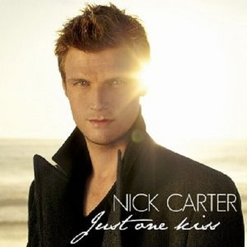 Nick Carter Wallpaper New Ones