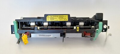 GENUINE Dell 1130 1133 1135 Printer Fuser Unit 110V | eBay