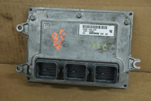 2014 2015 Acura MDX 3.5L Engine Control Module Unit ECU ECM OEM ...