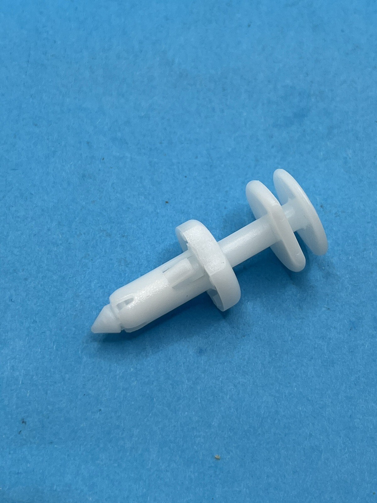 (Pack of 20) Door Panel Retainer Clips Push In Rivets for GM OBS ...