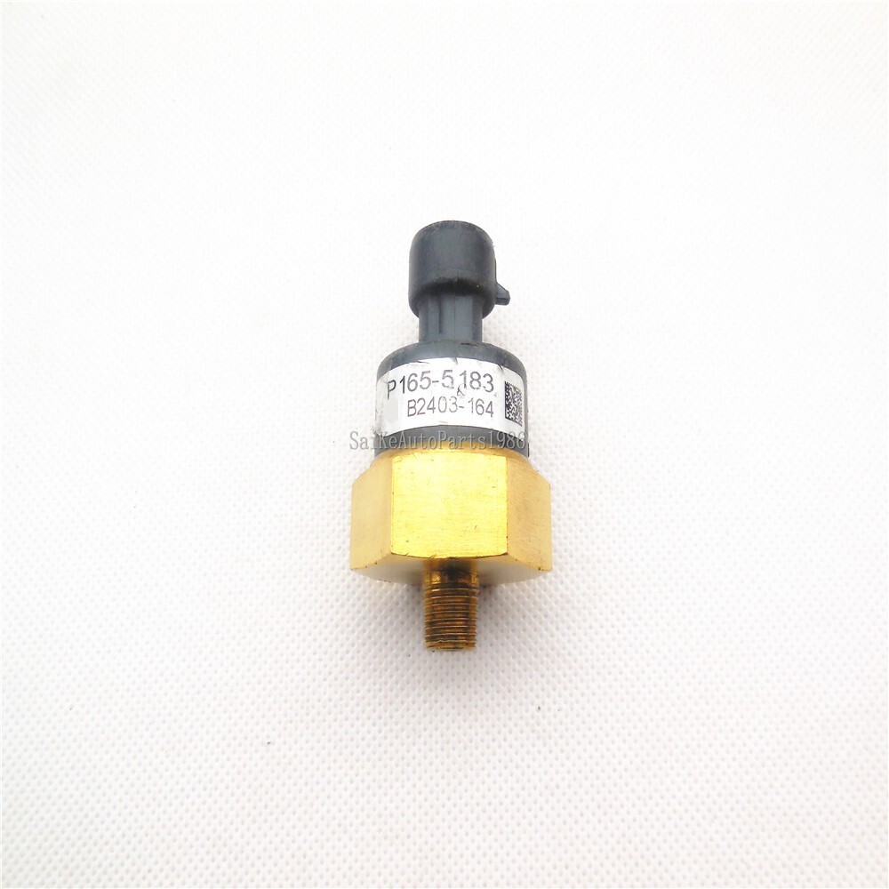 For Oil Fuel Pressure Sensor Sender Switch Transducer P165-5183 | eBay