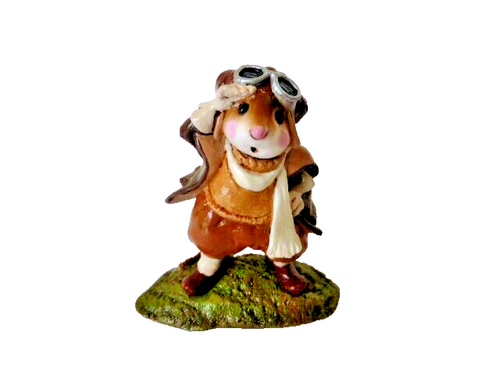 Wee Forest Folk M-267 Ace; Retired; | eBay