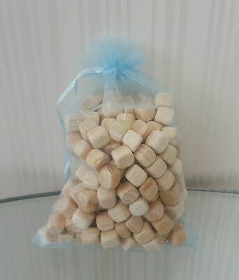 Retinispora Wood Chip 100g _ Phytoncide_ The Scent of Nature_ Air ...