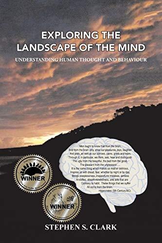 Exploring the Landscape of the Mind: Understanding Human Thought and ...
