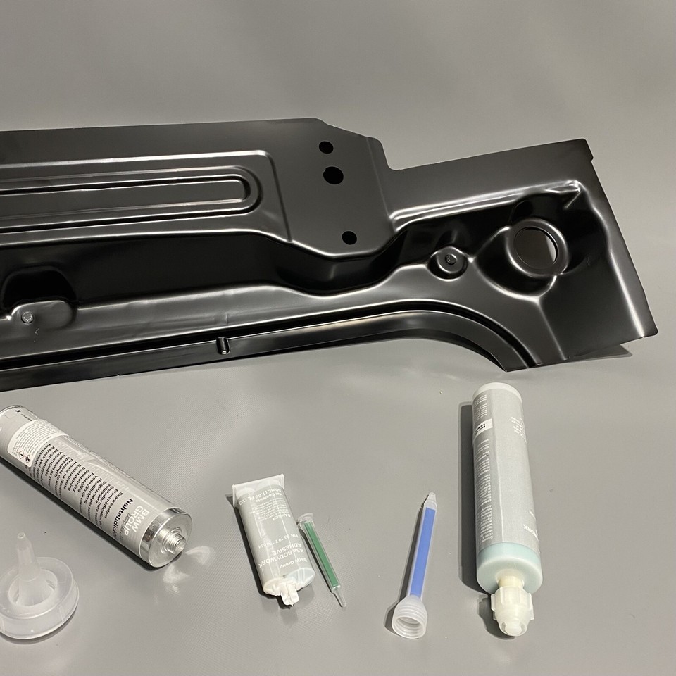 BMW X3 REAR BODY PANEL 2018 2019 2020 2021 OEM 41007493965 | eBay