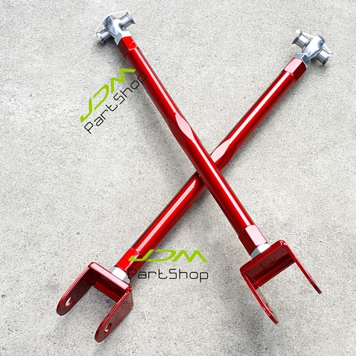 Adjustable Rear Lower Control Camber Arms for Audi A3 S3 /TT Mk1 1.8T ...