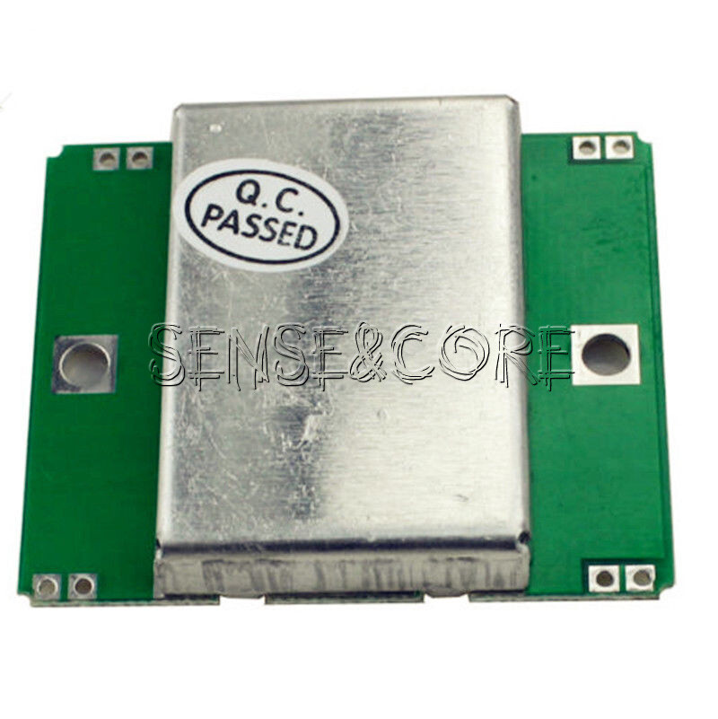 HB100 10.525ghz Microwave Wireless Doppler Radar Detector Probe Sensor ...