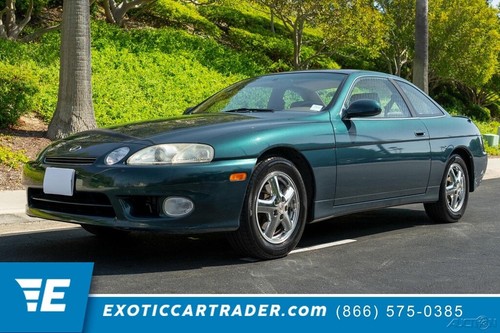 1997 Lexus SC 400 | eBay