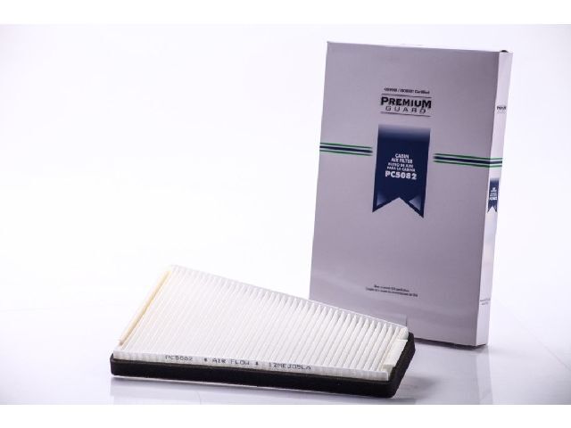 Pronto 36vp34q Cabin Air Filter Fits 1996 2008 Ford Taurus Ebay