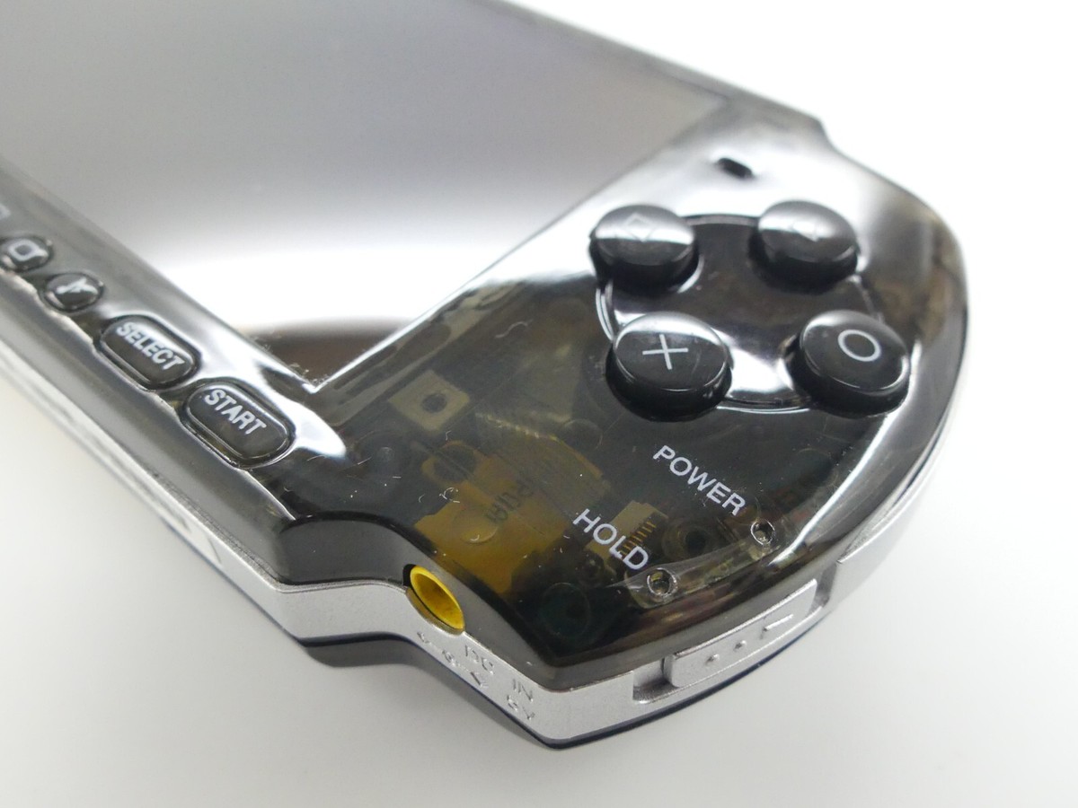 Psp 3000 Accessories