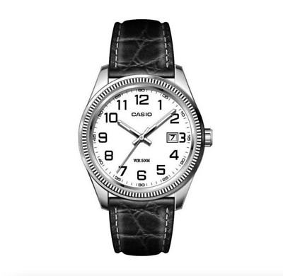 Casio Montre Hommes Collection Mtp 1302Pl 7Bv | eBay