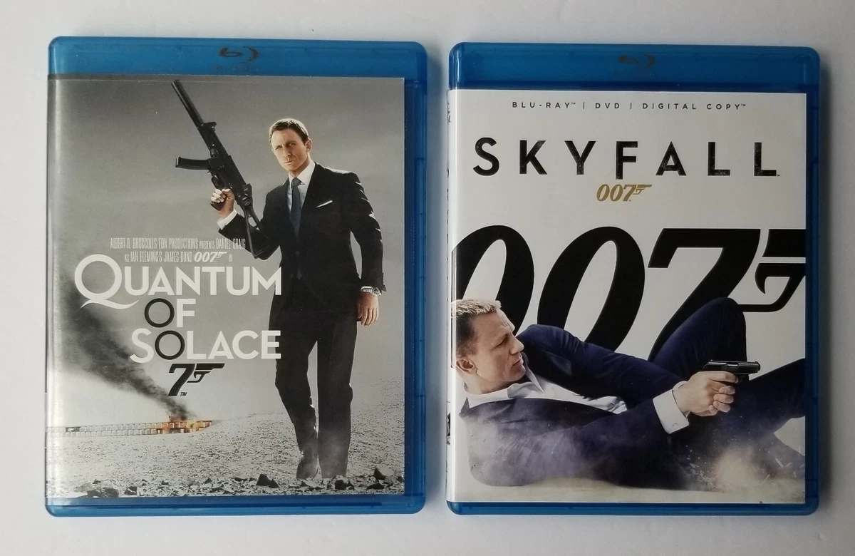 007 Skyfall Gun