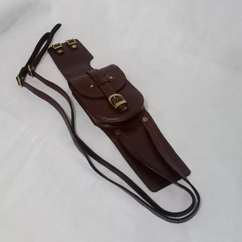 Tank Strap Bag Speed400 (Real Leather) for Triumph Speed 400 ...