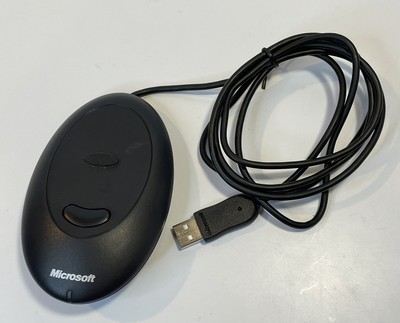 Microsoft Wireless Intellimouse Explorer Receiver 2.0 Model 1009 | eBay