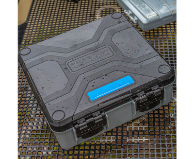 Preston Innovations Hardcase Accessory Box All Sizes | eBay UK