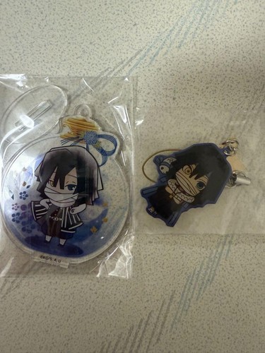 Demon Slayer: Kimetsu No Yaiba Iguro Obanai Past Goods | eBay