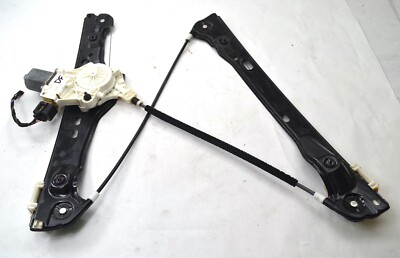 BMW E90 328i 335i WINDOW LIFTER REGULATOR & MOTOR FRONT LEFT ...