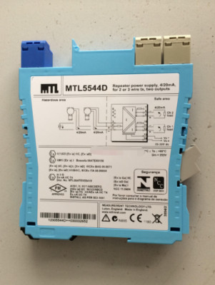 1PC new in box MLT MTL5544D | eBay
