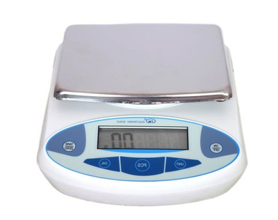 Digital Scales & Balances - Pharmacy Scale