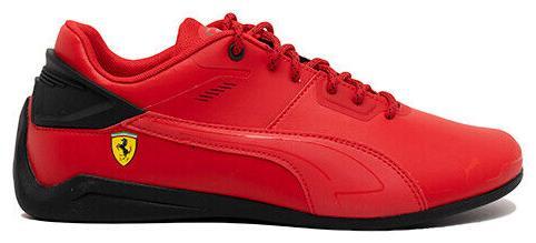 PUMA Drift Cat Delta x Scuderia Ferrari Red for Sale | Authenticity ...