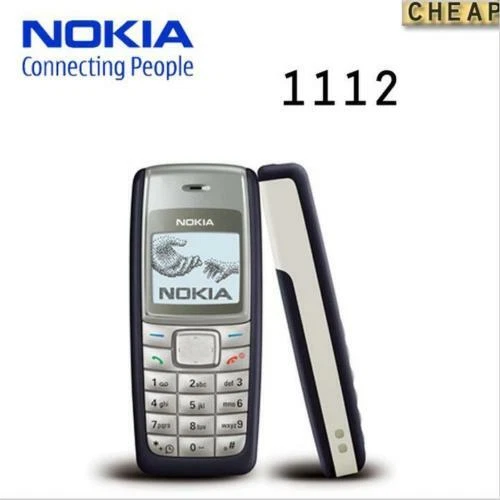 Nokia 1112