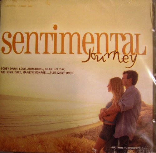 Various Artists Sentimental Journey CD Album N2114 for sale online ...