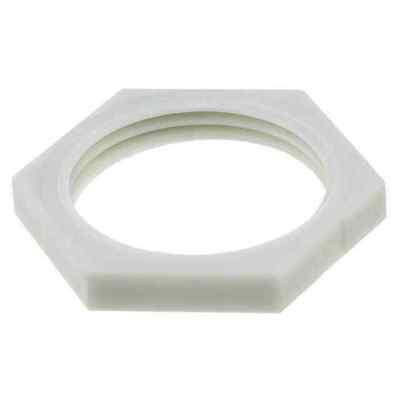 1 x CONN SCREW NUT FOR PLUG/RCPT HSG | eBay UK