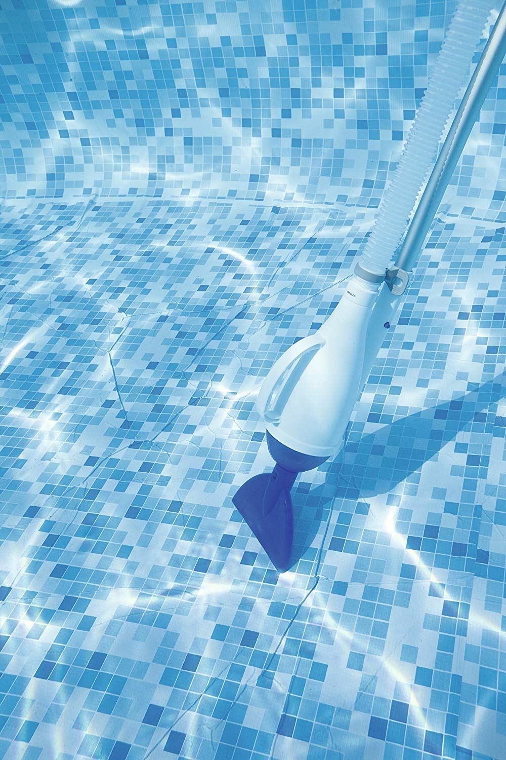 BESTWAY SWIMMING POOL CLEANER AQUACRAWL | Grelly UK