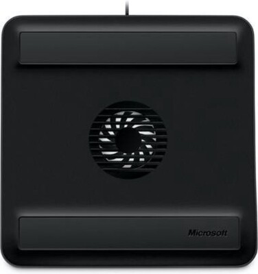 Microsoft USB Tablet Cooling Base Black | eBay
