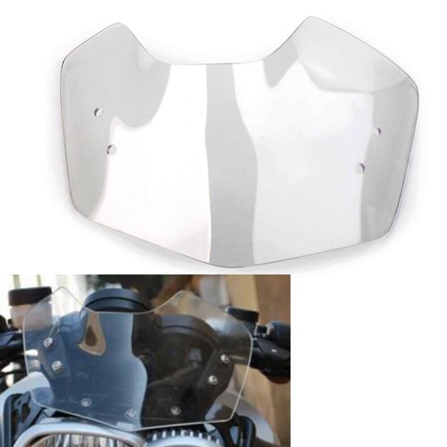 For BMW K1200R 2005-2008 K1300R 09-15 Front Windshield Windscreen ...