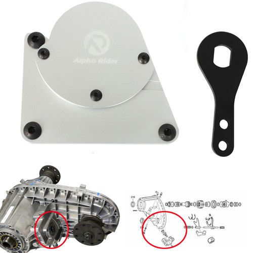 For Dodge Ram 1500 2500 3500 NP273 Transfer Case Manual Shifter ...